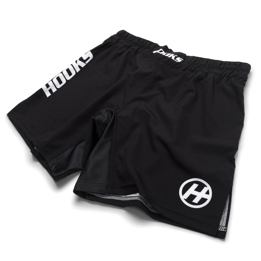 BJJ Gis Australia - Brazilian Jiu-Jitsu - BJJ Shorts – Hooks Jiu-Jitsu