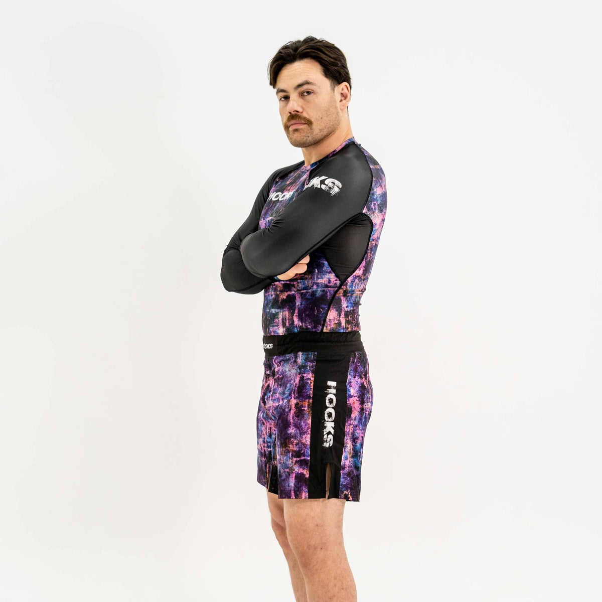 BJJ & MMA Shorts | Hooks BJJ Shorts | Free Shipping – Hooks Jiu-Jitsu