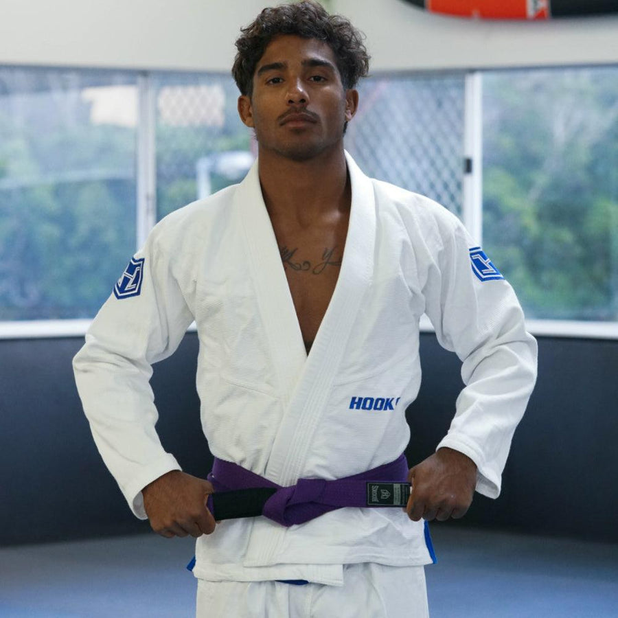 BJJ Gis Australia - Brazilian Jiu-Jitsu - BJJ Shorts – Hooks Jiu-Jitsu