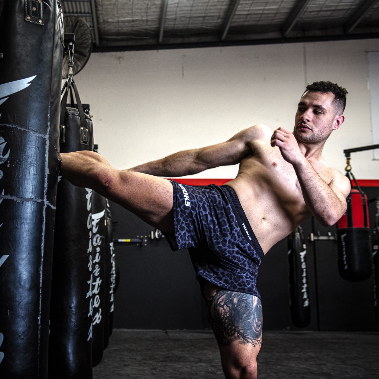 BJJ Shorts & MMA Shorts Australia | No Gi Jiu Jitsu Shorts - Hooks Jiu ...