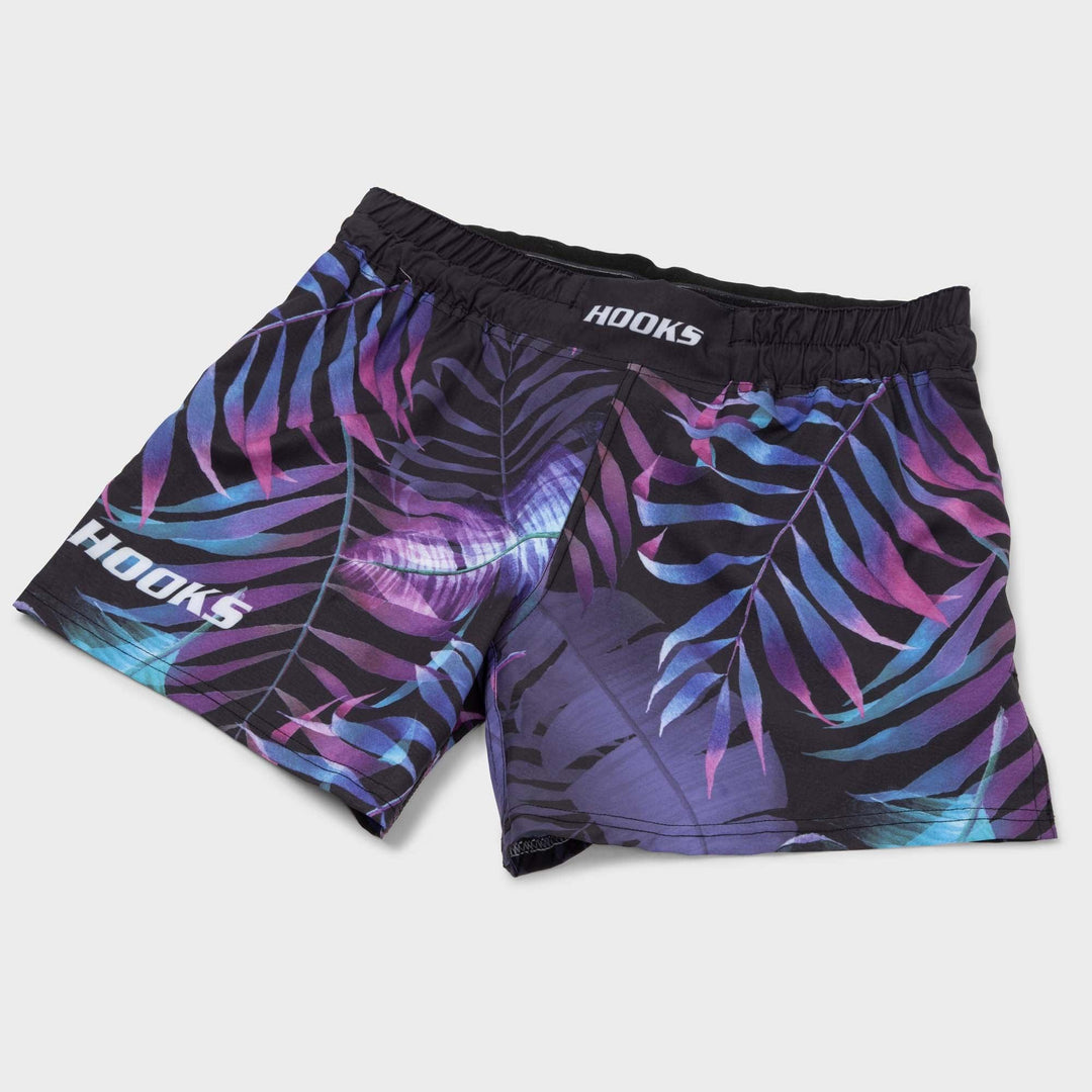 Grappling Shorts - BJJ shorts Australia - Hooks Jiu-Jitsu - Hooks Jiu-Jitsu