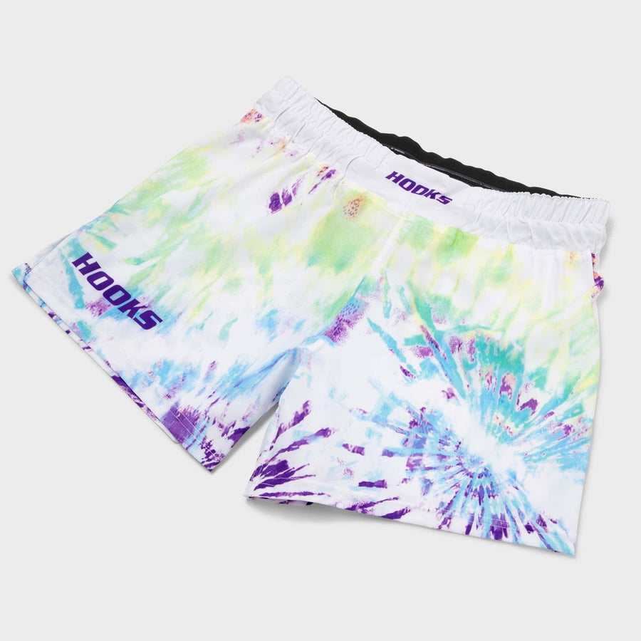 Grappling Shorts - BJJ shorts Australia - Hooks Jiu-Jitsu - Hooks Jiu-Jitsu