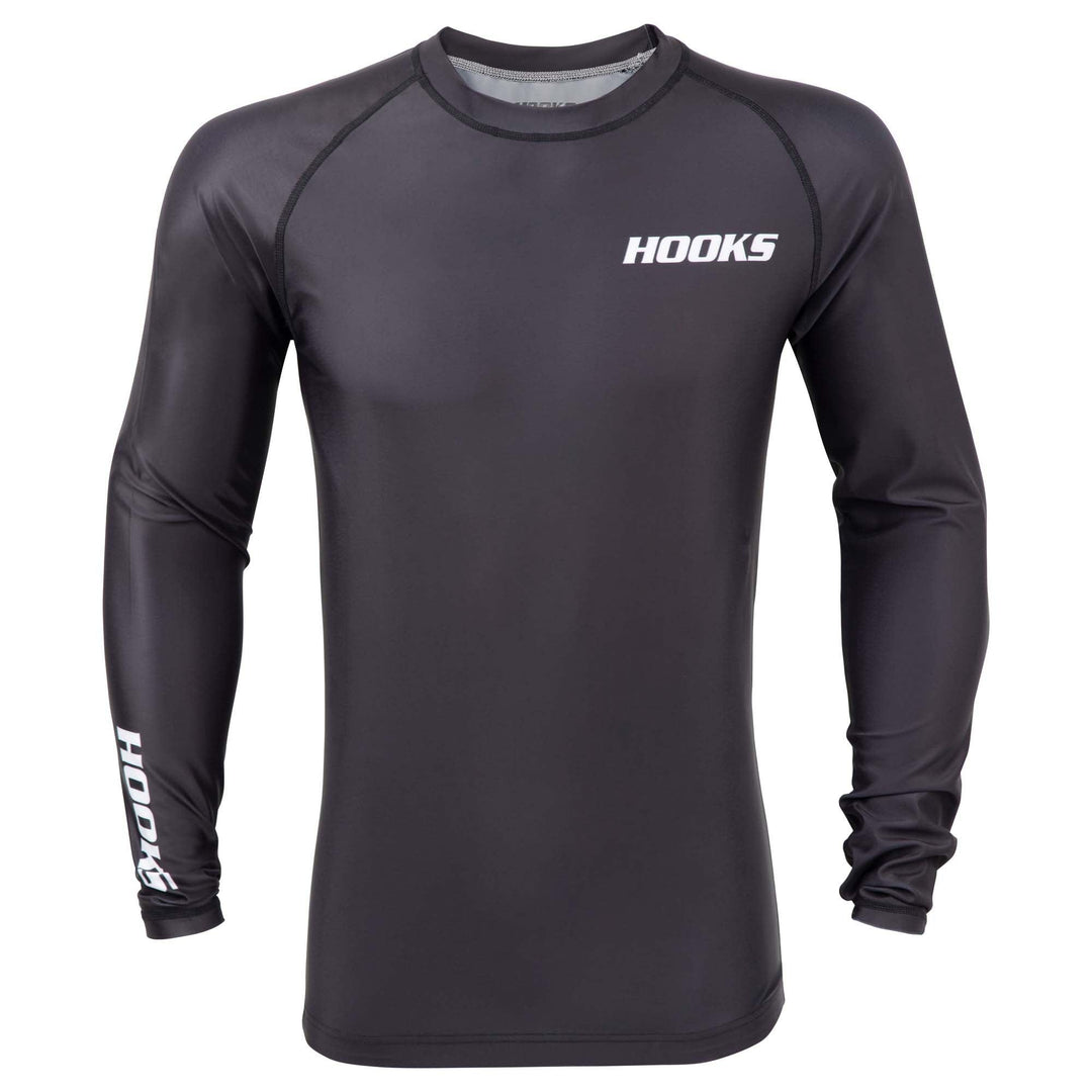 BJJ Rash Guards & BJJ Shorts for Jiu Jitsu | MMA Shorts & No Gi - Hooks ...