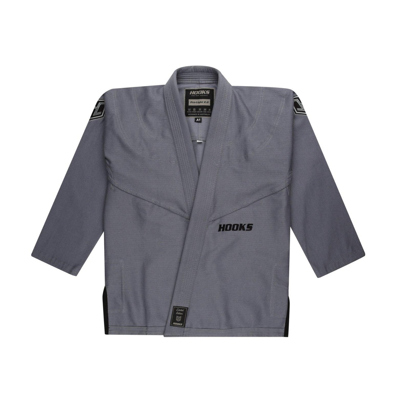 BJJ Gis - Jiu Jitsu Kimonos - BJJ Gi Kimonos - Hooks Jiu-Jitsu