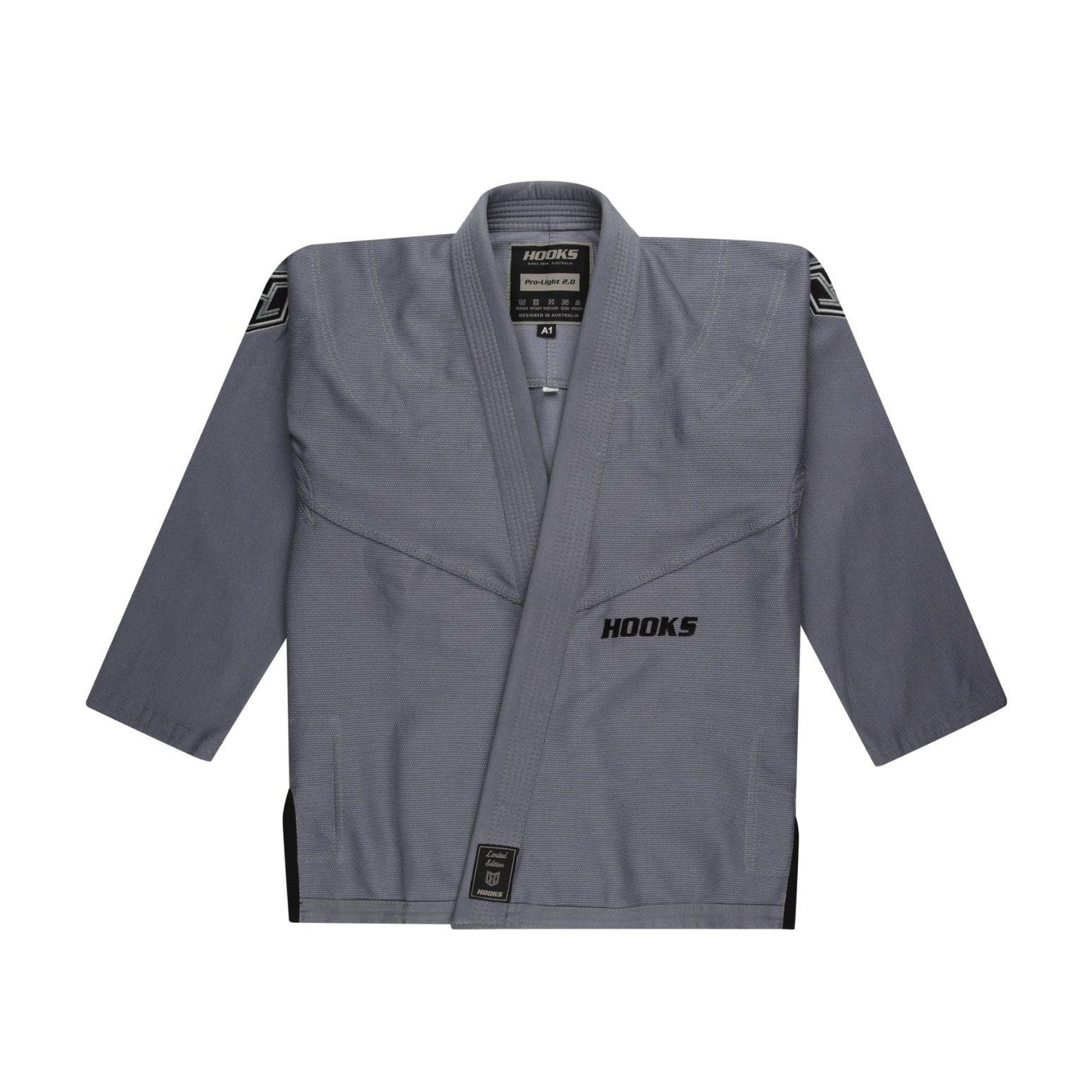 BJJ Gis & Jiu-Jitsu apparel | IBJJF Legal - Free Shipping | Hooks ...